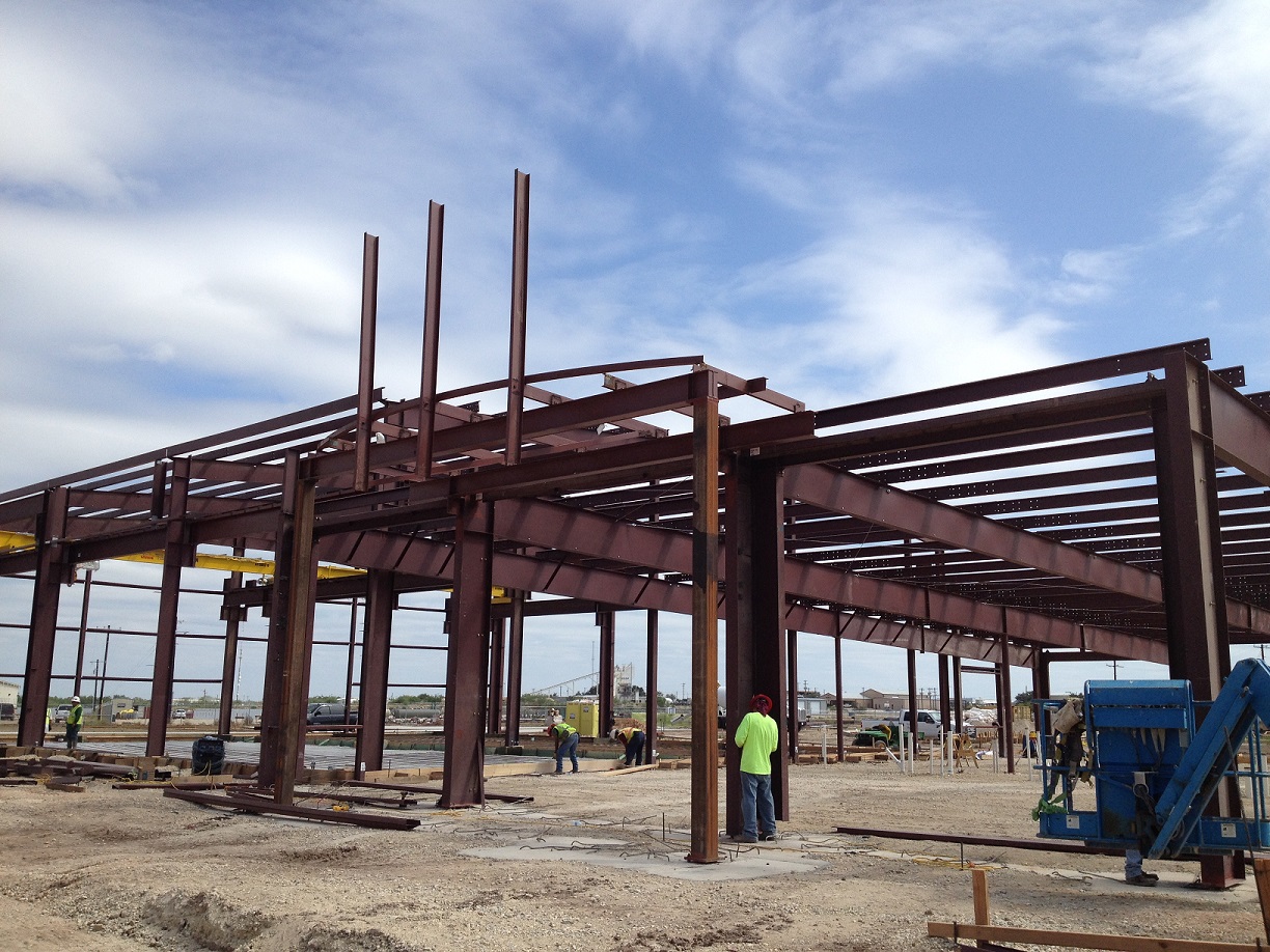 Gallery - Forté Structural Engineering