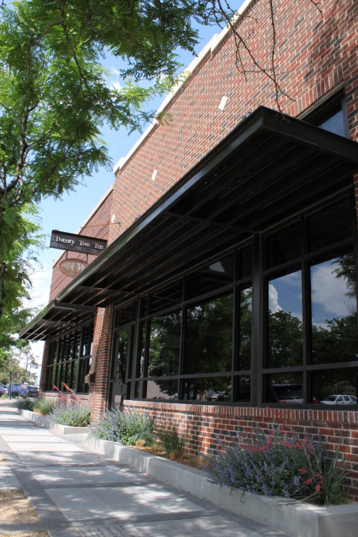 Gallery - Forté Structural Engineering