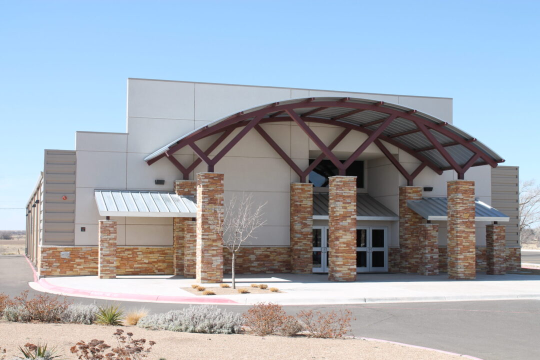 Churches - Forté Structural Engineering